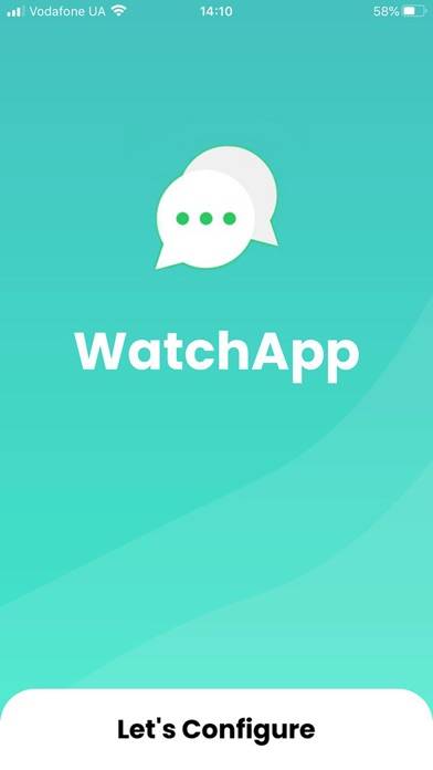 WatchApp - for Whatsapp herunterladen | WorldsApps