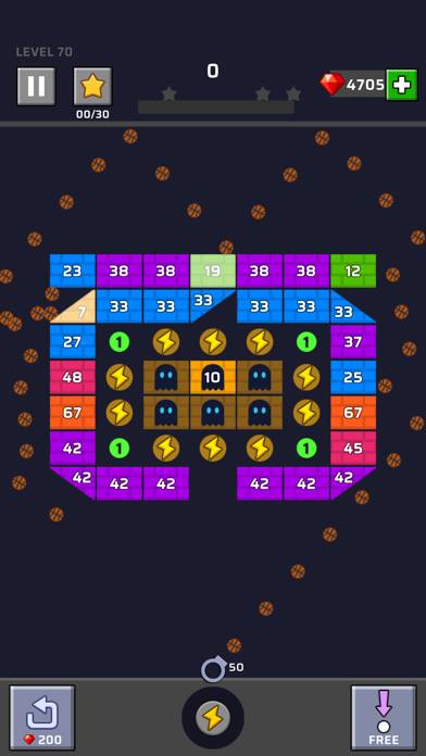 Download Brick Out - Shoot the ball App [Updated Sep 24] | WorldsApps