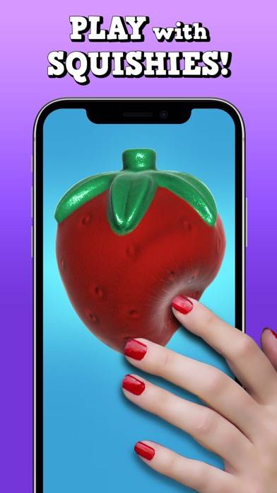 Squishy Magic: 3D Toy Coloring App Download | WorldsApps