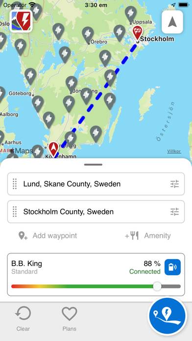 A Better Routeplanner (ABRP) App Download | WorldsApps