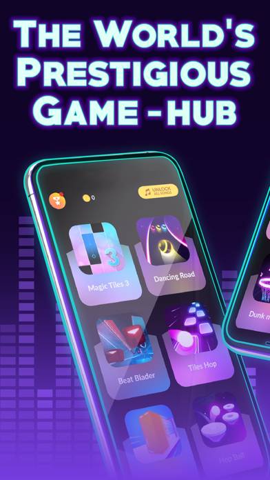 Game of Song - All music games App Download | WorldsApps