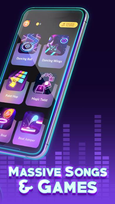 Game of Songs App Download [Updated Sep 20] - Free Apps for iOS ...