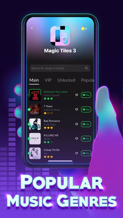 Game of Songs App Download [Updated Sep 20] - Free Apps for iOS ...