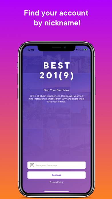 Best9.app 9 fotos mejores 2019 Descargar | WorldsApps
