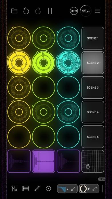 Loopy Pro: Looper DAW Sampler App Download | WorldsApps