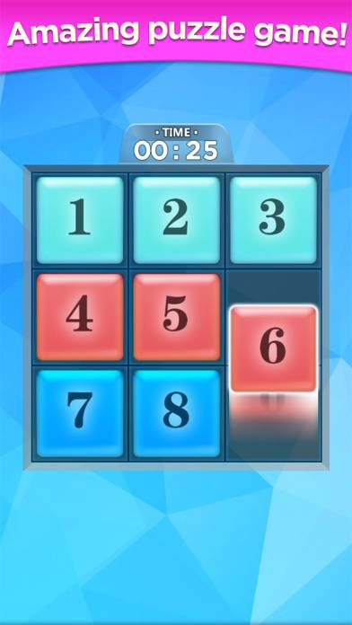 Download Number Block Puzzle. App [Updated Mar 21] | WorldsApps