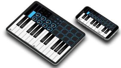 Download MIDI-Controller App [Updated Sep 23] | WorldsApps