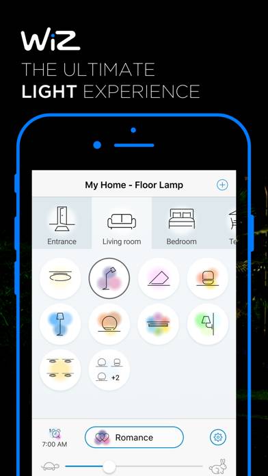 Download WiZ (legacy) App [Updated Jul 23] | WorldsApps