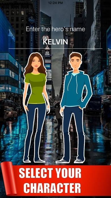 Your Story - Life Simulator App Download [Updated May 21] - Free Apps ...