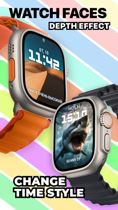 Download Watch Faces Gallery Pro Kit App [Updated Nov 23] | WorldsApps