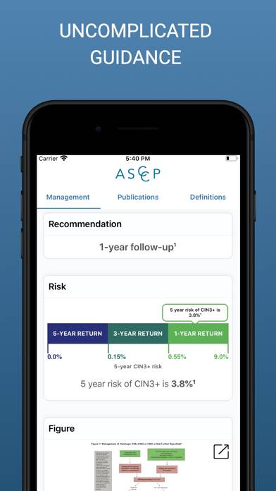 ASCCP Management Guidelines App Download [Updated Jun 20] - Free Apps ...