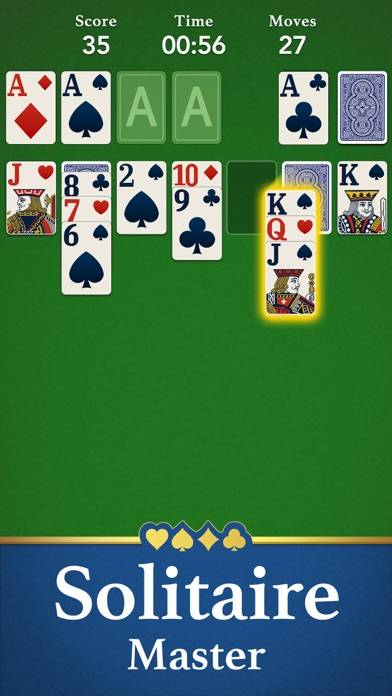 Download .Solitaire! App [Updated Sep 24] | WorldsApps