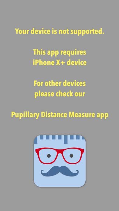 Pupillary Distance Measure X App Download | WorldsApps