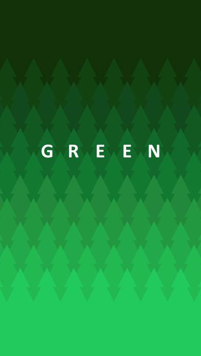 Download Green (game) App [Updated Nov 23] | WorldsApps