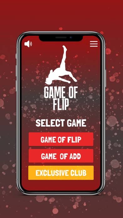 Download Game of FLIP App [Updated Aug 23] | WorldsApps