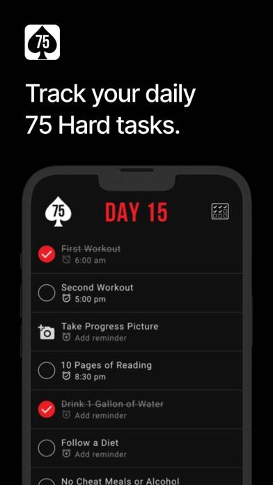 Download 75 Hard App [Updated Aug 23] | WorldsApps