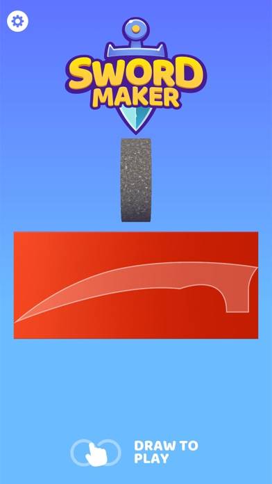 Download Sword Maker App [Updated Mar 24] | WorldsApps