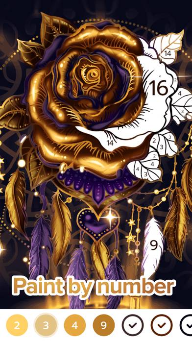 Colorscapes App Download [Updated Jul 20] - Free Apps for iOS, Android & PC