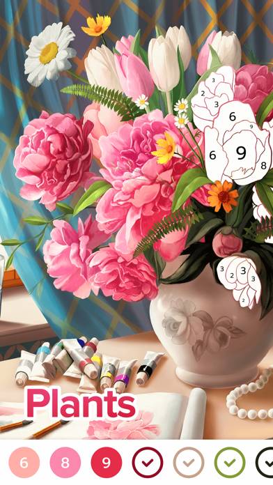 Colorscapes App Download [Updated Jul 20] - Free Apps for iOS, Android & PC