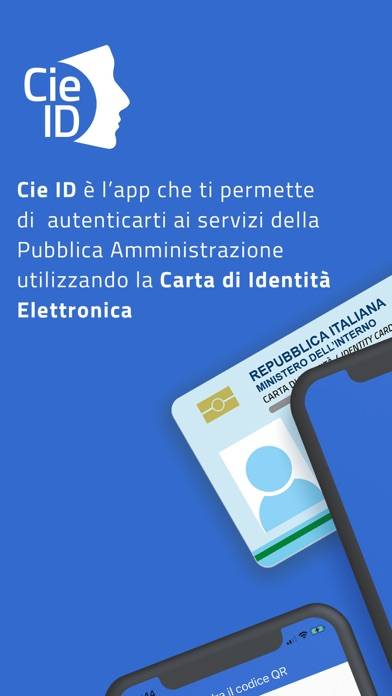 Scarica l'app CieID [Sep 24 aggiornato] | WorldsApps