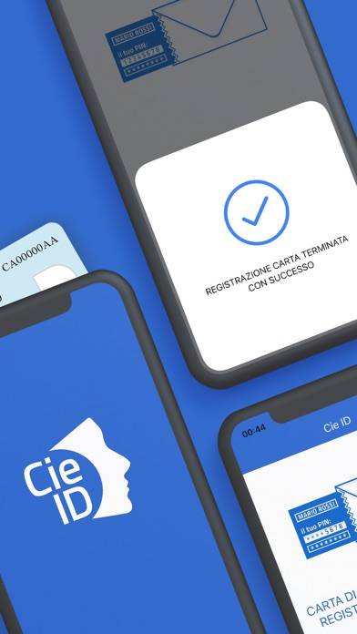 CieID Scarica La App [Aggiornato Jun 20] - App gratuite per iOS ...