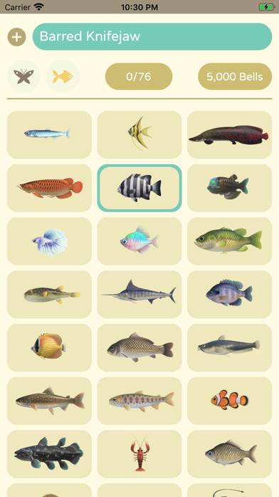 Download Nook Knack: ACNH Pricing App [Updated Apr 20] | WorldsApps