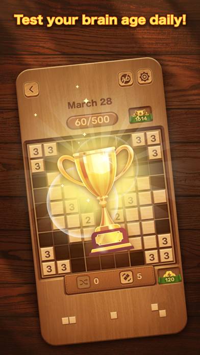 Just Blocks: Wood Block Puzzle App Download | WorldsApps