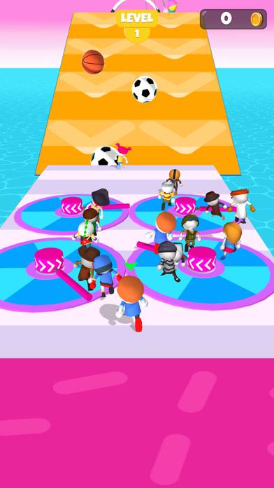 Download Silly Race App [Updated Jun 21] | WorldsApps