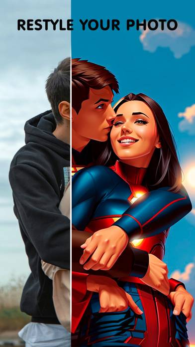 ToonMe: Cartoon Face Filters App Download | WorldsApps