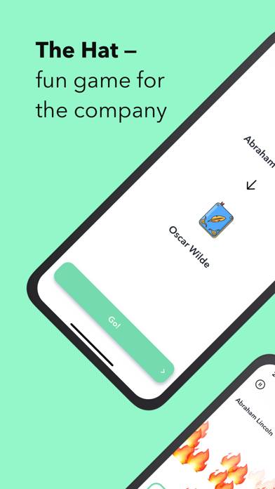 Download The Hat board game App [Updated Jan 24] | WorldsApps