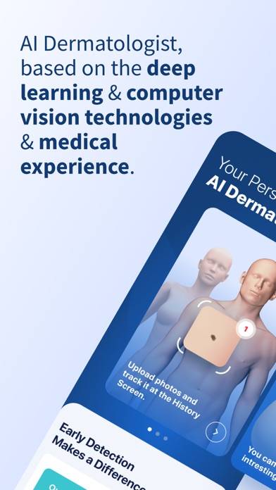 AI Dermatologist: Skin Scanner App Download | WorldsApps