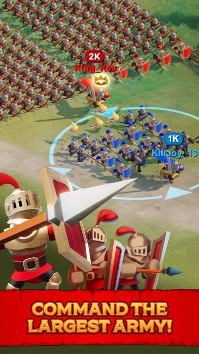 Download Ancient Battle App [Updated Sep 21] | WorldsApps