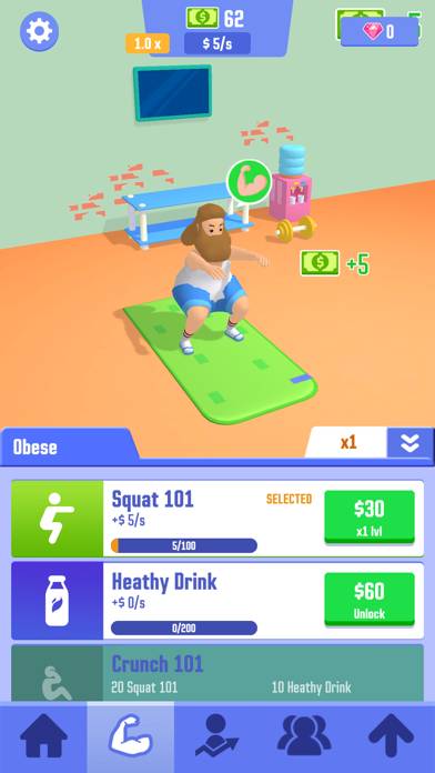 Download Idle Success App [Updated Jun 24] | WorldsApps