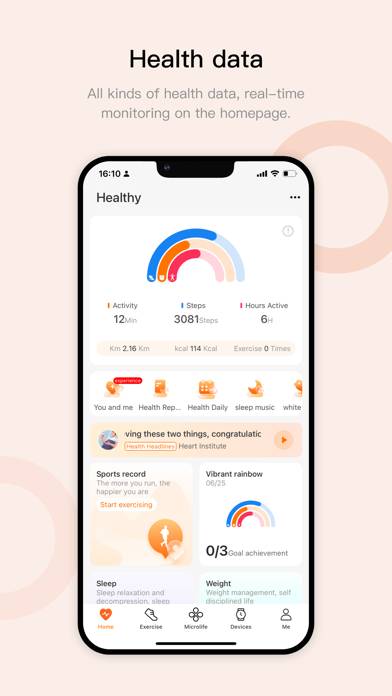 Download Wearfit Pro App [Updated Jul 24] | WorldsApps