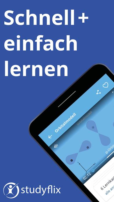 Studyflix - Deine Lernapp App Download [Updated Apr 23]