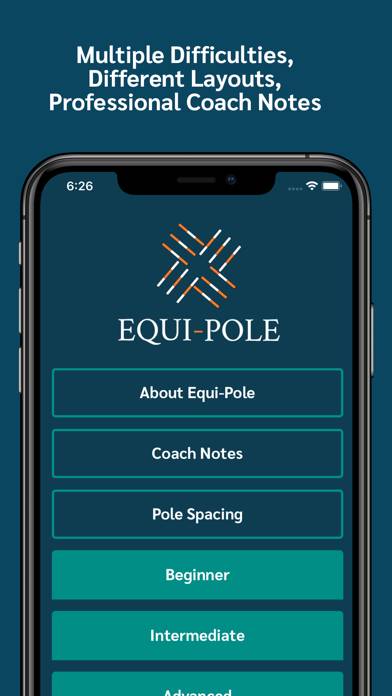 Equi-Pole App Download [Updated Dec 21]