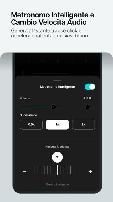 Moises: AI Music Platform Descarga de la aplicación [actualizada Jun 21 ...