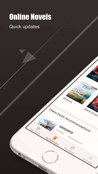 Download KNovel App [Updated Aug 20] | WorldsApps