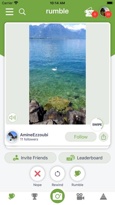 Download Rumble App [Updated Sep 24] | WorldsApps