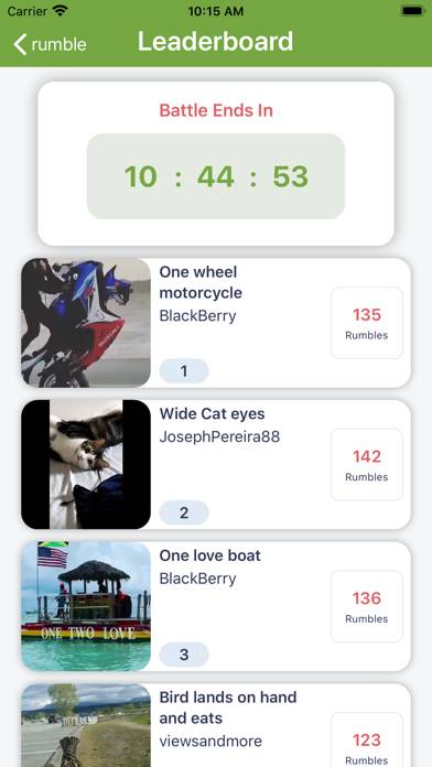 Rumble App Download [Updated Nov 20] - Free Apps for iOS, Android & PC