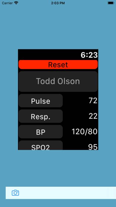Download Watch Vitals App [Updated Sep 21] | WorldsApps
