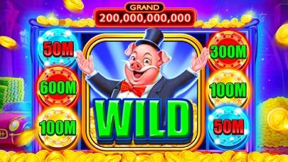 Cash Mania: Slots Casino Games Descargar | WorldsApps
