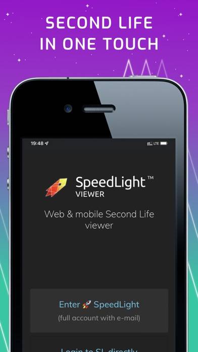 Download SpeedLight Viewer App [Updated Sep 24] | WorldsApps