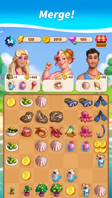 Travel Town - Merge Adventure App Download | WorldsApps