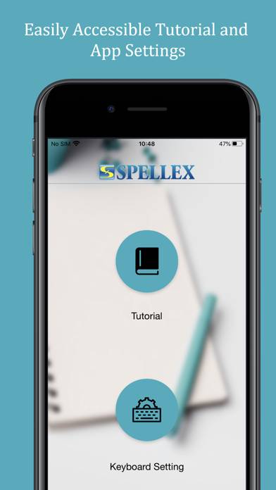 Download Spellex Medical Keyboard App [Updated Oct 23] | WorldsApps