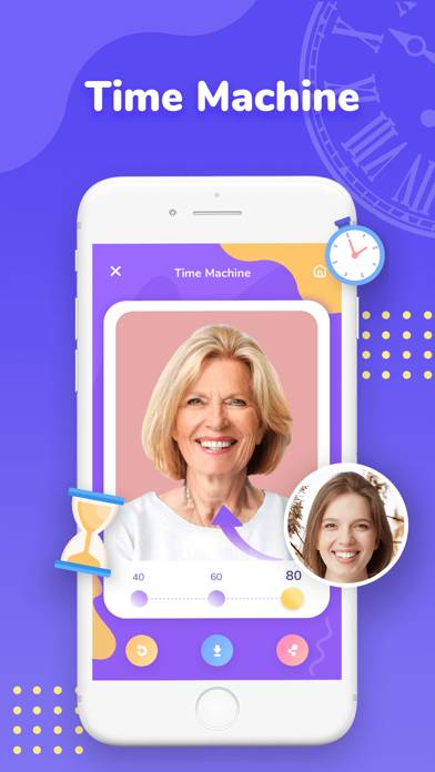 Life Insight - AI Face Aging App Download | WorldsApps