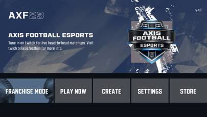 Download Axis Football 2023 App [Updated Jul 24] | WorldsApps