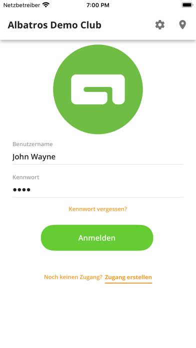 Download Albatros Mobile App [Updated Nov 23] | WorldsApps