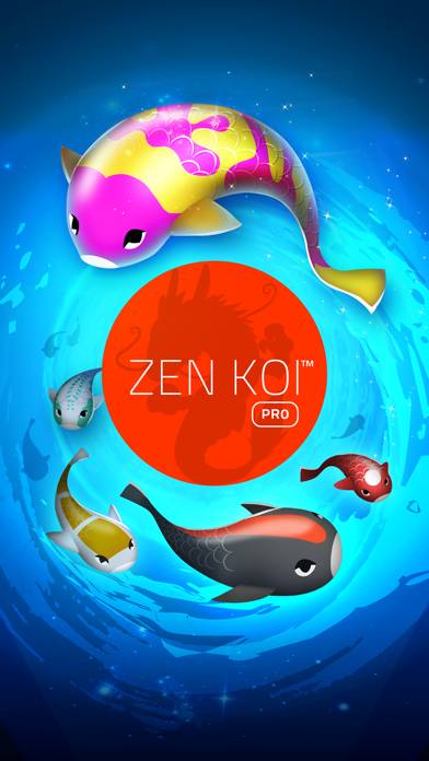 Download Zen Koi Pro App [Updated Sep 24] | WorldsApps