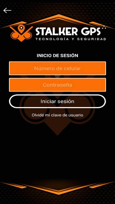 Download Stalker GPS App [Updated Jan 23] | WorldsApps
